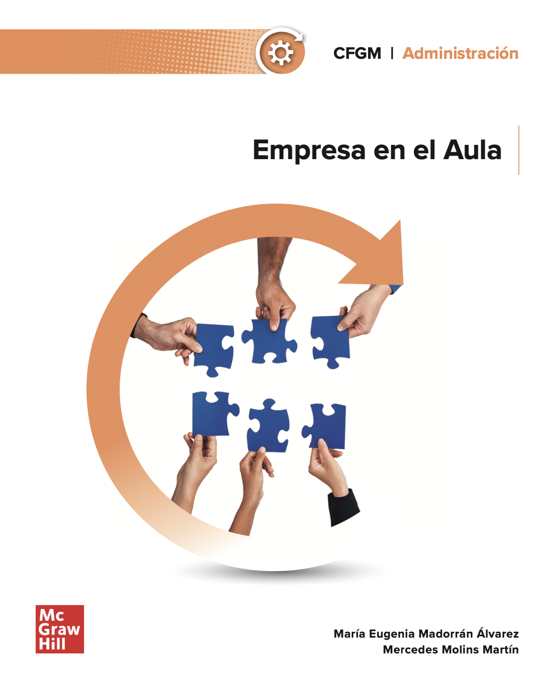 Curso: Empresa en el Aula | Aula MHE Promo