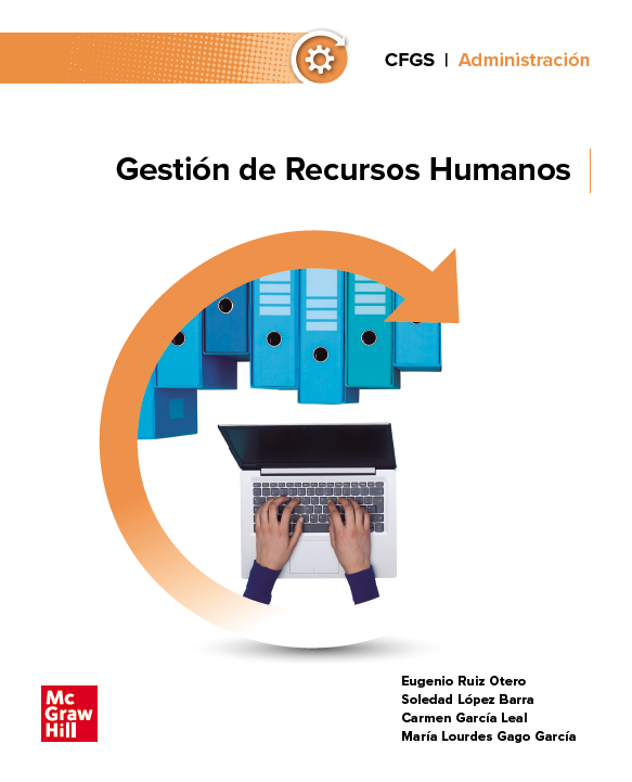 Curso: Gestión de Recursos Humanos | Aula MHE Promo