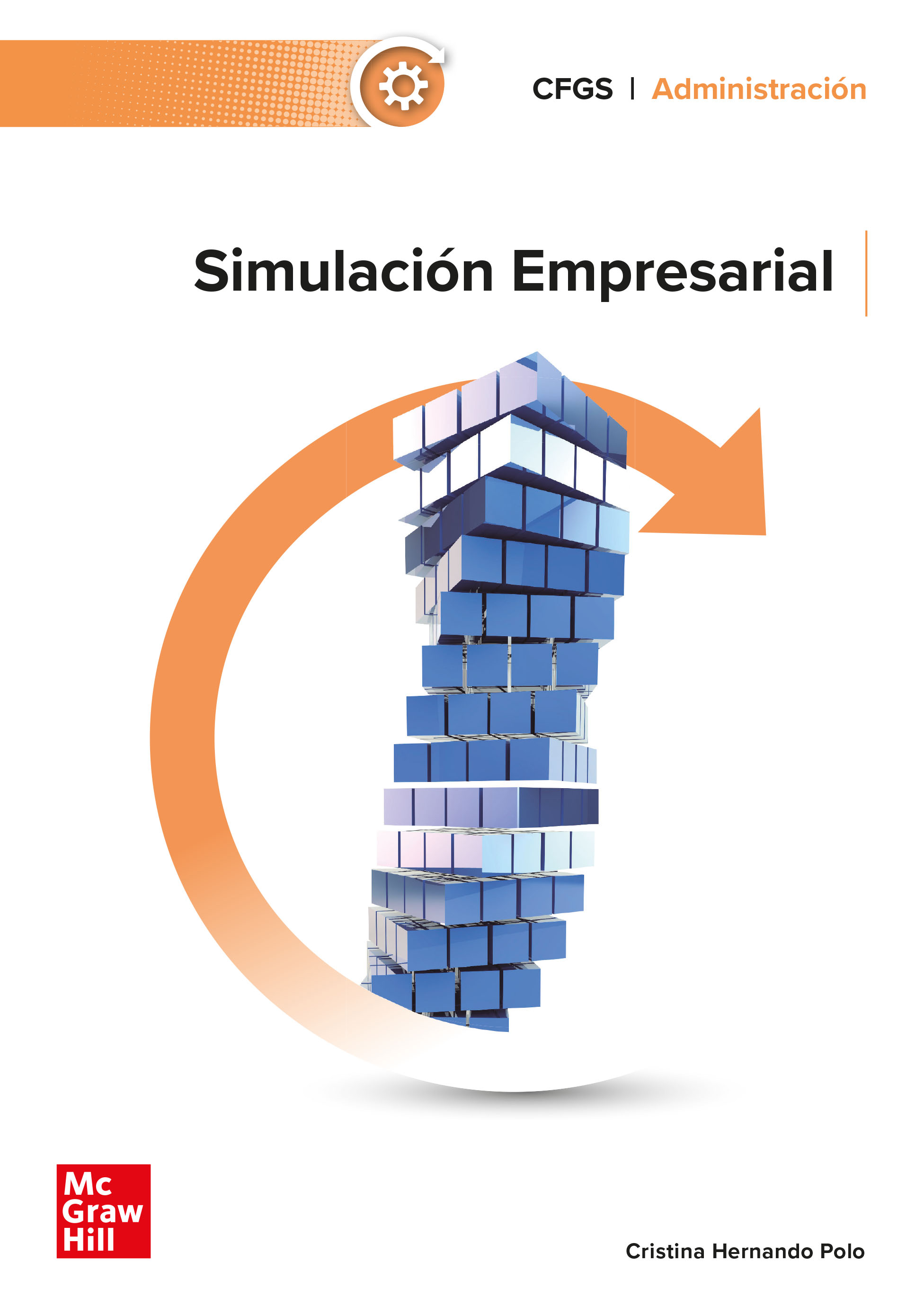 Curso: Simulación Empresarial | Aula MHE Promo